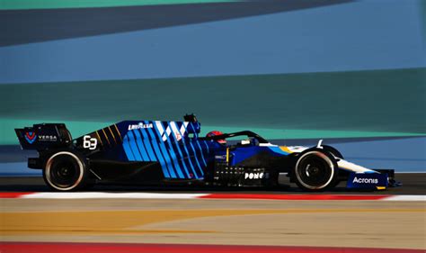 Williams F1 2021 Dubbi E Punti Di Forza Con Il Nuovo Direttore Tecnico Fx