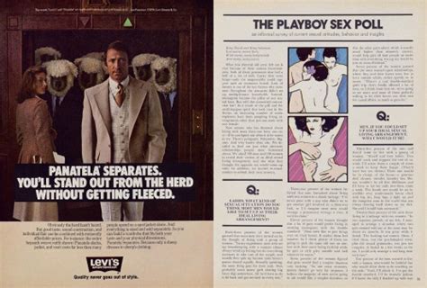 The Playboy Sex Poll