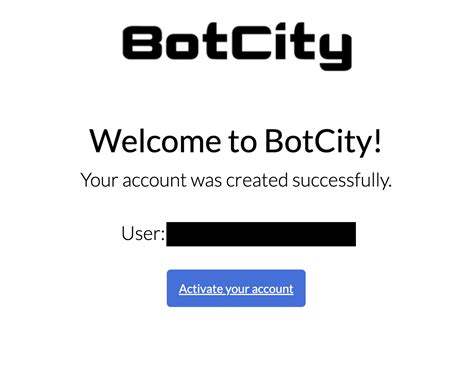 Criando Uma Conta Botcity Tutorial Python Brasil 2022