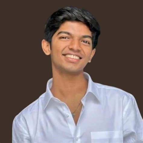 Poorav Bolar Youtube