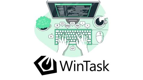 Wintask On Linkedin Wintask Fundamentals Data Types And Conditionals