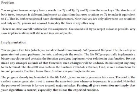 Solved I Need Help With An Iterative Implementation To