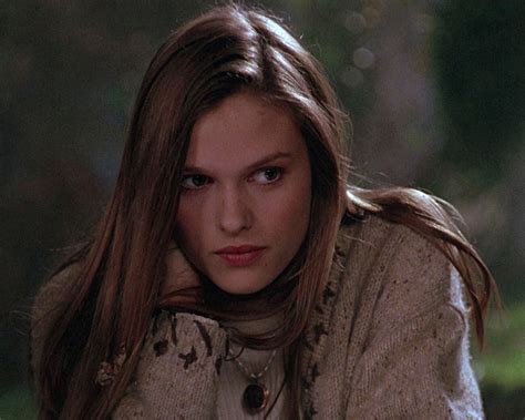 Vinessa Shaw Allison Hocus Pocus 11x14 Photo Celebworx