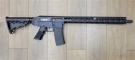 Consignment Used Kodiak Defense Wk 180c 556 Nato Aftermarket