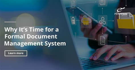 Equorum® On Linkedin 3 Reasons To Implement An Edms