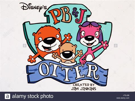 Playhouse Disney Pbandj Otter