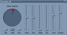 Free Vocoder Vst Dx Plugins Wavosaur