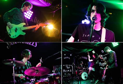 Brighton Punk Riot Grrrl Group Pussyliquor Announce New Ep Launch Party