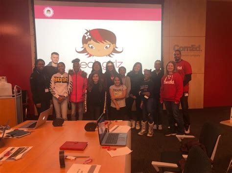 Sara Neiman On Linkedin Techgirlz Girlspower