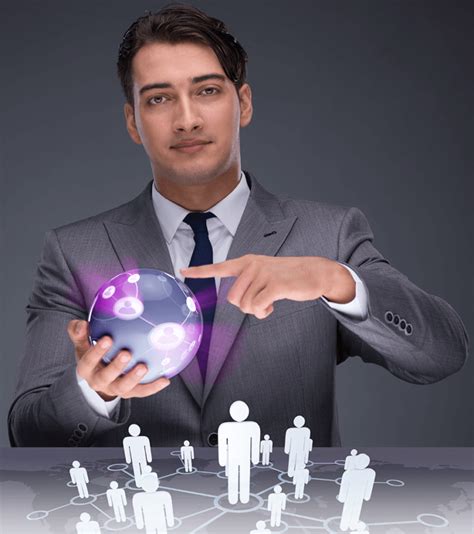 Staffing Services Nettree Solutions