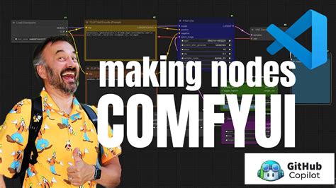 You Must Know This If You Want Make Your Nodes In ComfyUI YouTube