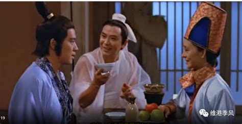 香港爱情电影里那些妖娆的男星：潘震伟 知乎