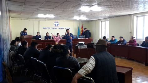 ГХУСАЗСЗ Санамж бичиг ийг батламжлав