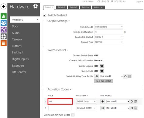 Cisco Webex Calling Interoperability Manual
