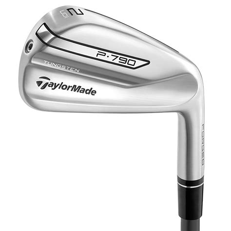 Taylormade P790 Udi Ultimate Driving Iron At