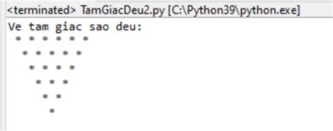 Vẽ Hình Trong Python Techacademy