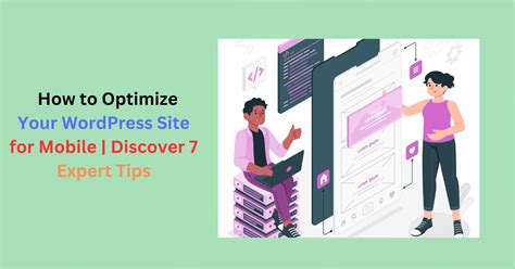 7 Super Simple Tips To Optimize Your Wordpress Site For Mobile Shortpixel Blog