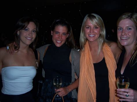 Girls At Ip That Girl At The Party