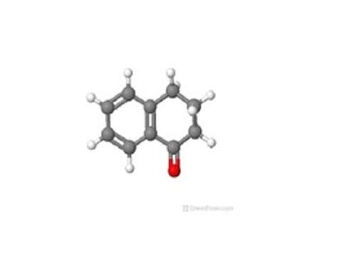 Alpha Tetralone Cas 529 34 0 At 350000 Inr In Mumbai Seema Biotech