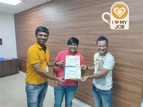 Chirag Patel On Linkedin Team Qa Thankyou 12 Comments