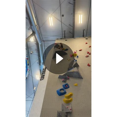 Athletic Training Clips Featuring Climbing And Gymnastics Kali