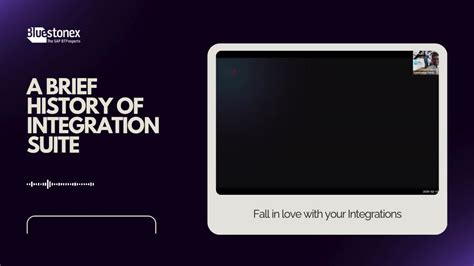 Sap Integrationsuite Btp Integrations Bluestonex Sapbtp Futureready Bluestonex