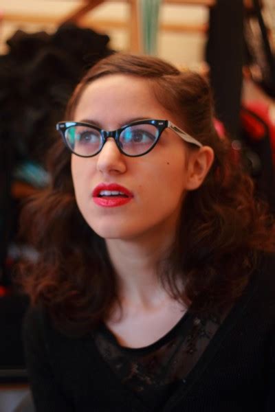 Judy Minx My Movie Picker