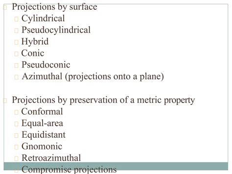 Basics In Cartography Pptx