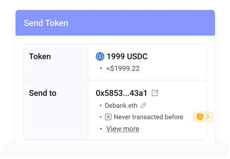 Rabby Wallet Ecco Perché Spazzerà Via Metamask Etherevolution