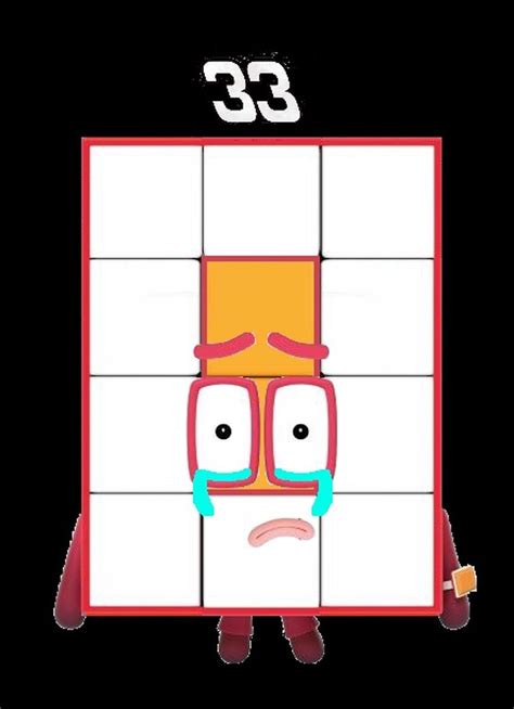 Sad 12 With 33s Numberling Fandom