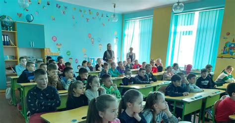 Ліцей №1 м Мостиська Мостиської міської ради Львівської області