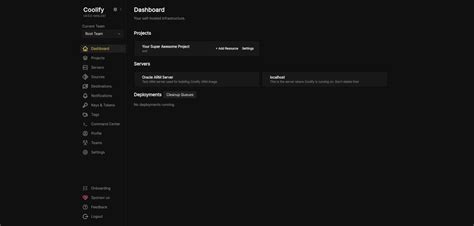 10 Large Open Source Projects Built With Laravel