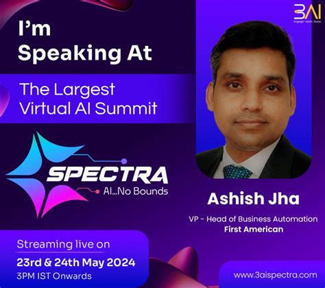 3ai On Linkedin 3aievents Genai Ai Thoughtleadership Technology Aiadoption…