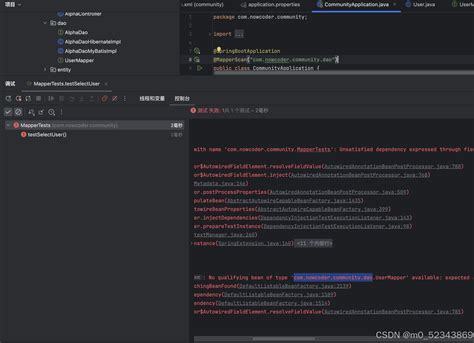 caused by java lang illegalargumentexception property