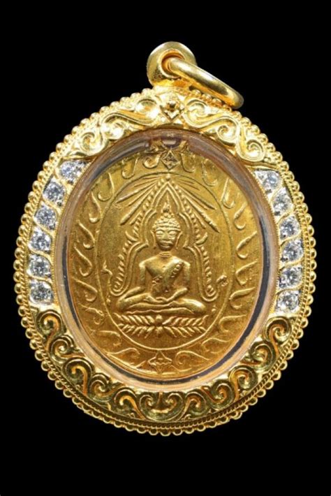 เหรียญพระพุทธหลวง ปู่ศุขทองคำ ออกวัดโพธาราม ปี 2461 รุ่นแรก ทางเรารับตรวจเช็คพระเป็นการใช้