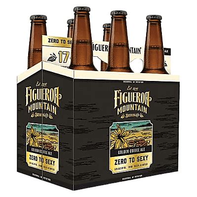Figueroa Mountain Brewing Co Agua Santa Mexican Lager 12pk 12oz Cans