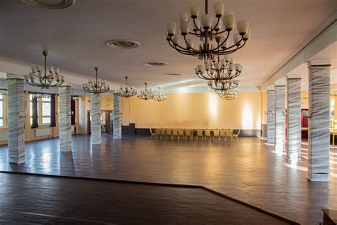 Šd Mladá Garda Ubytovanie A Stravovanie Uzsdaj Stuba