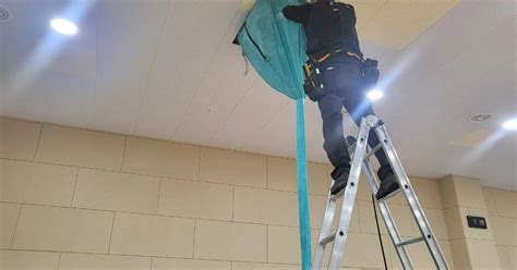 시스템 에어컨 전문청소업체 엄태현 숨고 숨은고수