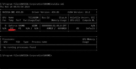 python get sensor values like temperature of gpu and cpu and fan