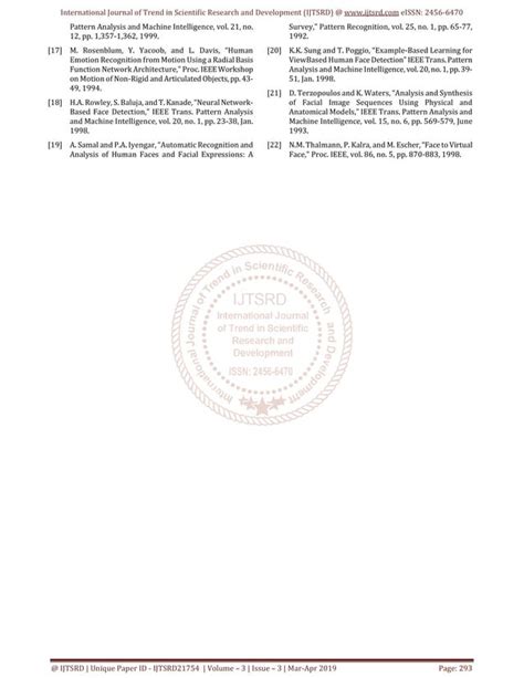 Fiducial Point Location Algorithm For Automatic Facial Expression Recognition Pdf