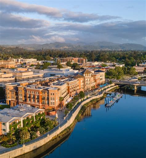 Your Travel Guide To Downtown Napa Purewow
