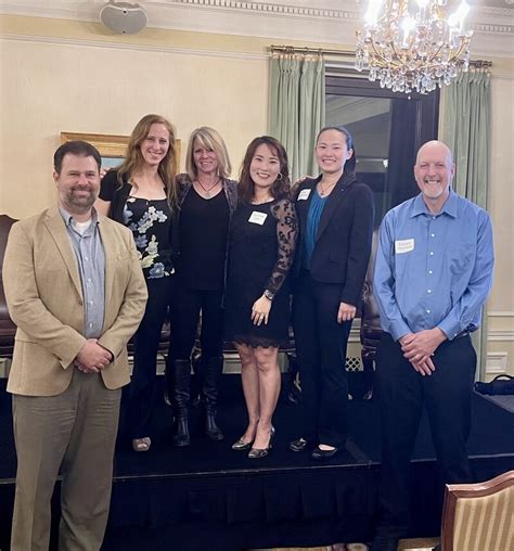 Sun Hee Yoon On Linkedin Aging Technology Education Health