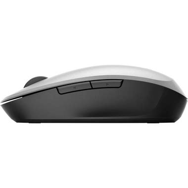 HP Dual Mode Mouse Bluetooth Wireless Jarir Bookstore KSA