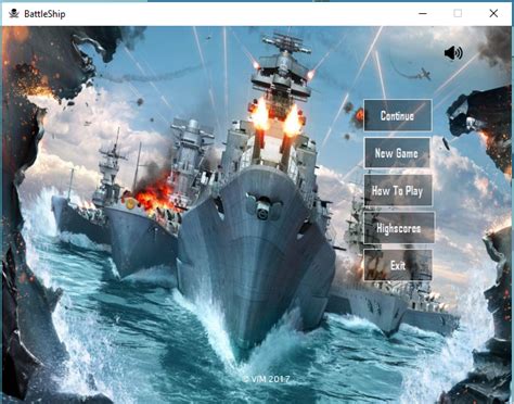 Github Andjievbattleship Battleship Game Built In Windows Forms