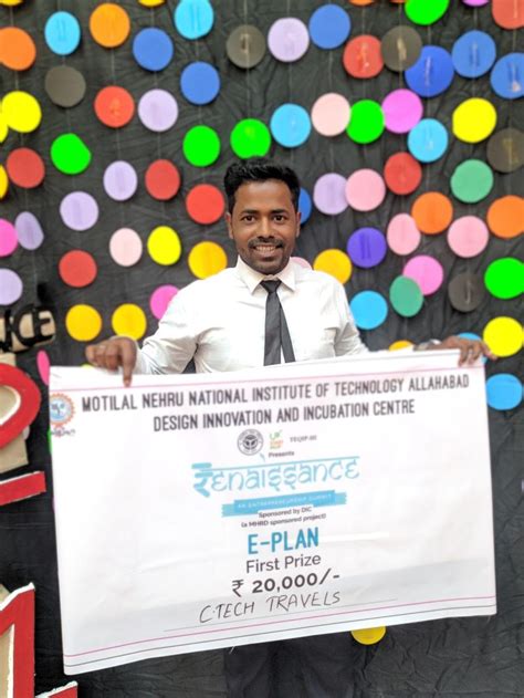 Sonu Kumar Gupta On Linkedin Winner