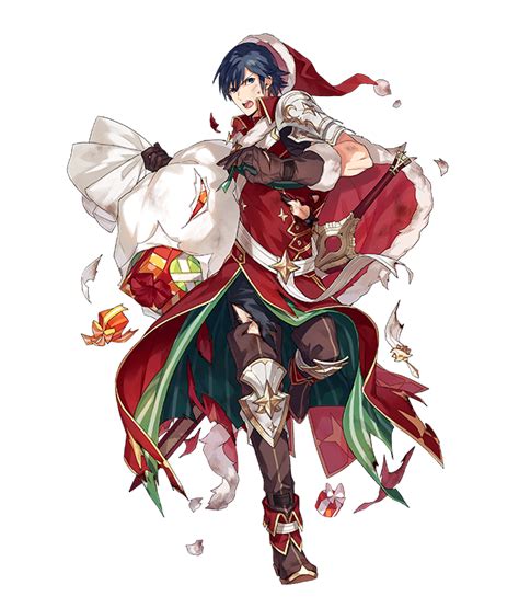 Meet Some Of The Heroes Fe Heroes