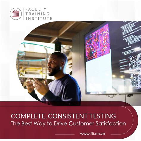 Faculty Training Institute On Linkedin Weekendread Testing