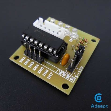 10 Best Motor Drivers For Raspberry Pi