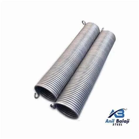 Iron Rolling Shutter Spring At Rs 75kg In Kolkata Id 2853300728697
