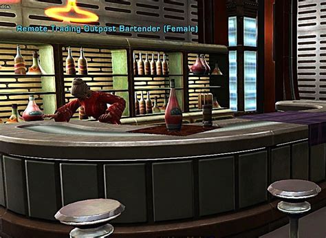 Not Sure If A Bug Or Intended General Discussion Swtor Forums